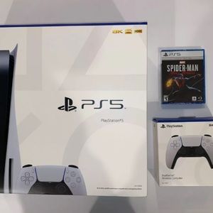 Jordan | Shoes | Playstation 5 Ps5 Brand New | Poshmark